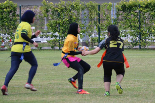 Brunei Rugby Football Union