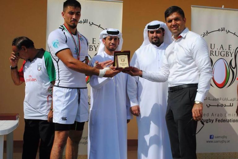 Afghanistan Rugby Photos