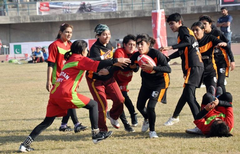 Pakistan Rugby Union | Pakistan Rugby photos