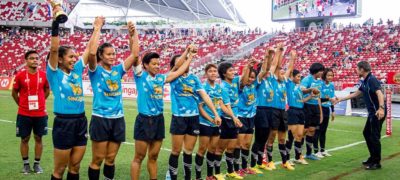 Asia Rugby | The Regional Association of World Rugby