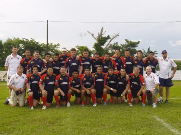 Philippine Rugby Football Union photos