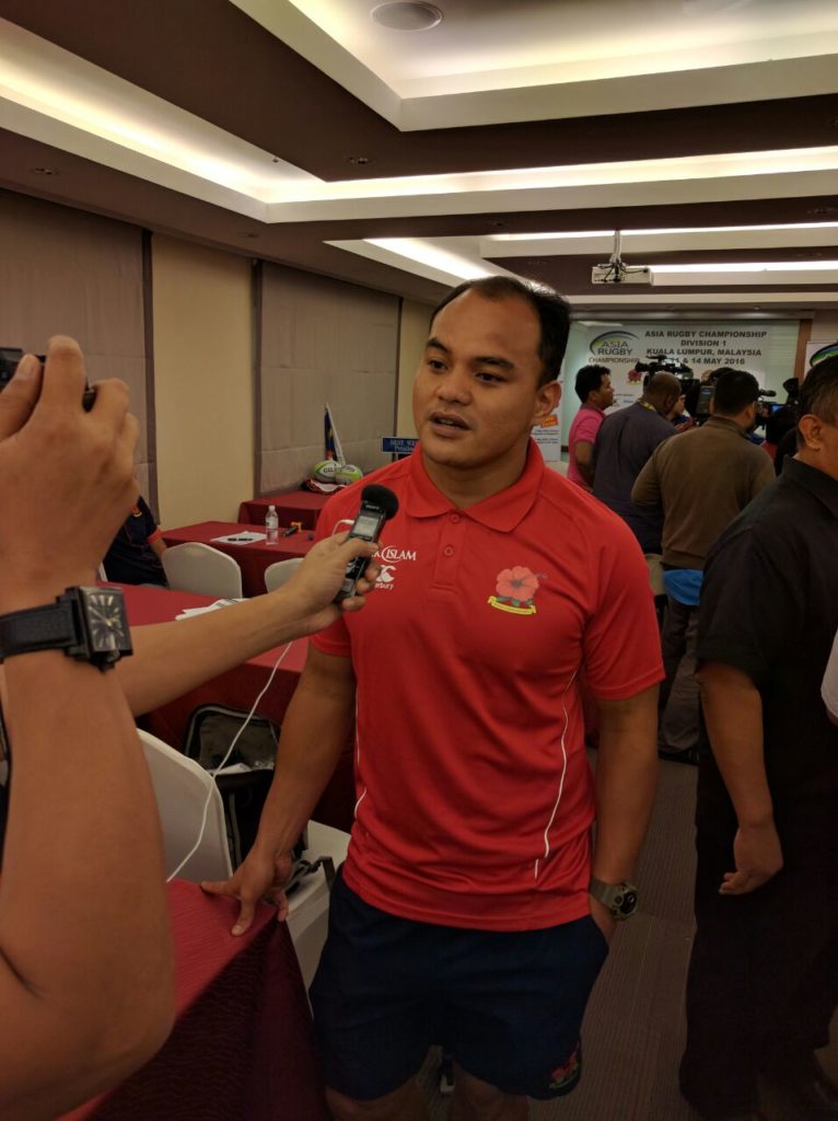 Malaysia Rugby Union | Malaysia Rugby Photos