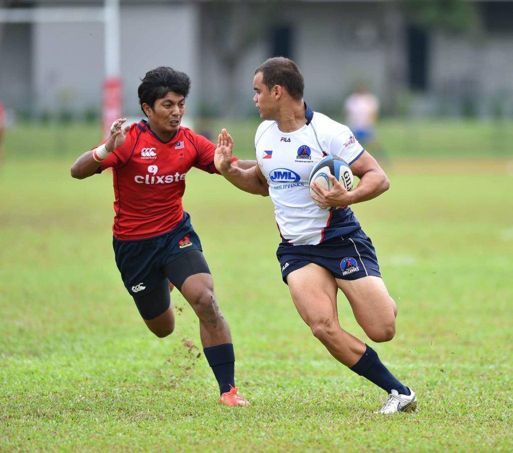 Philippine Rugby Football Union photos