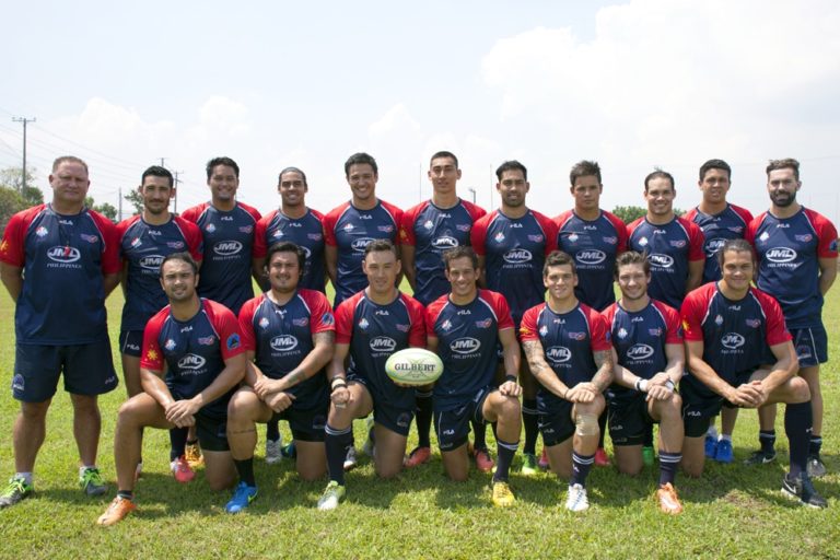 Philippine Rugby Football Union photos