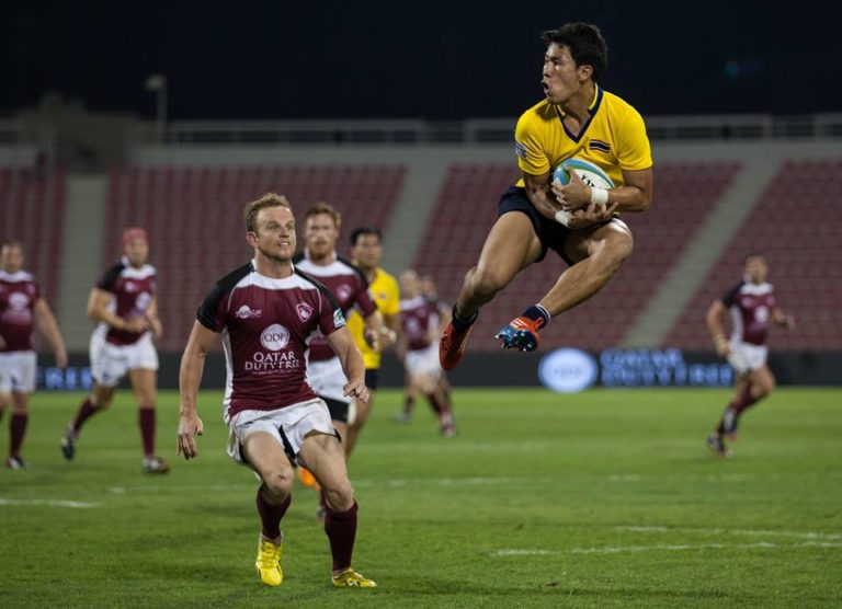 Thai Rugby