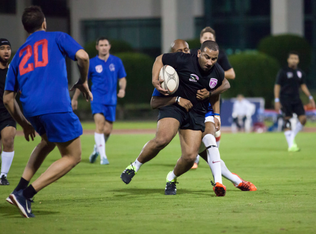 Qatar Rugby