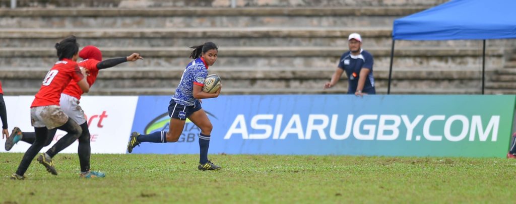 Philippine Rugby Football Union photos