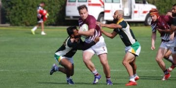 Qatar Rugby Federation