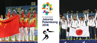 Asia Rugby | The Regional Association of World Rugby