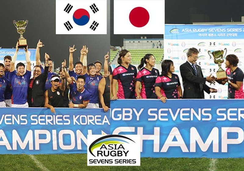 Asia Rugby | The Regional Association of World Rugby