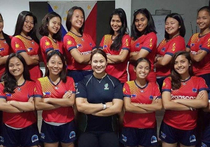 Asia Rugby | The Regional Association of World Rugby