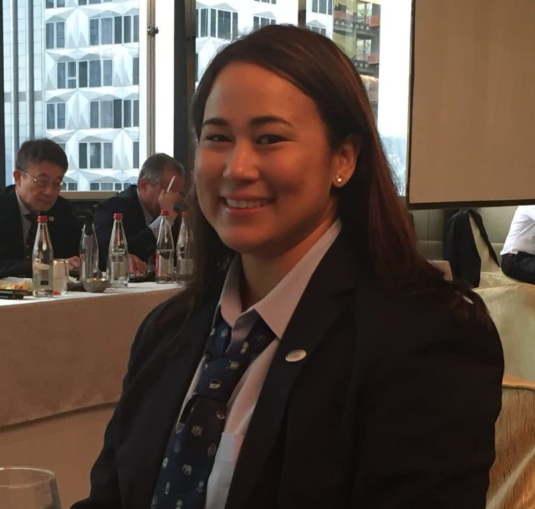 Philippine Rugby bags a seat on the World Rugby Council | Ada Milby