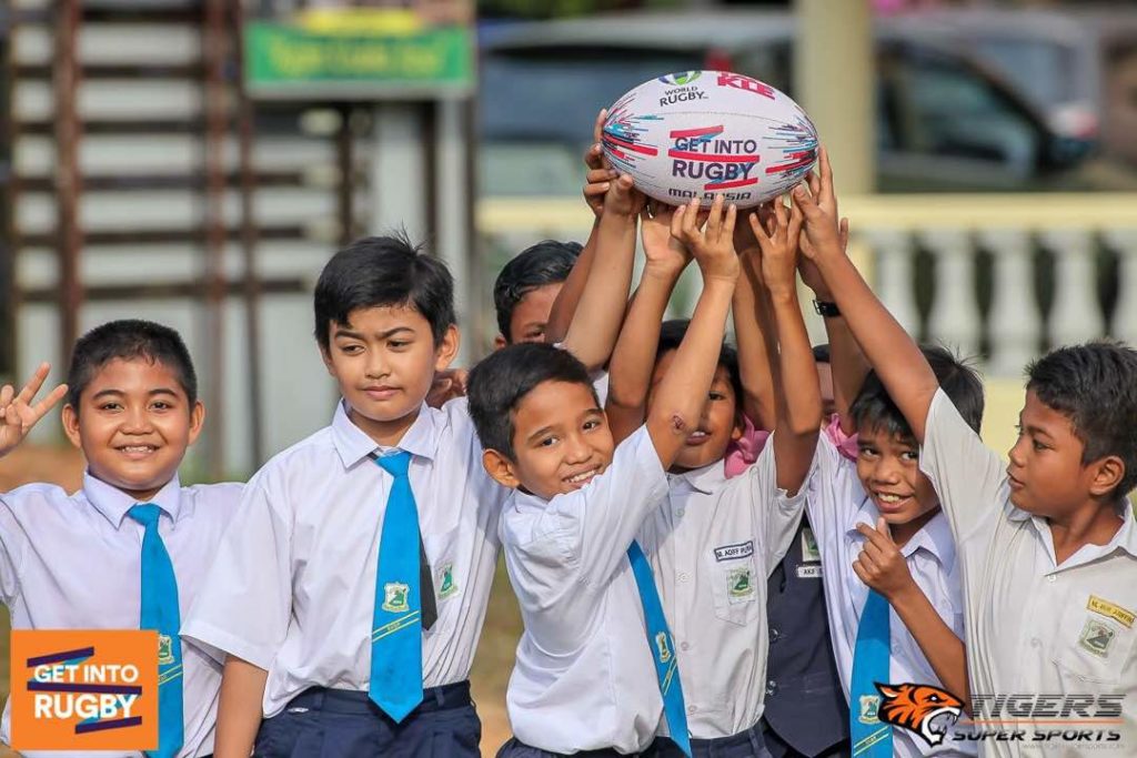 Malaysia captain eyes Rugby World Cup qualifiers Asia Rugby