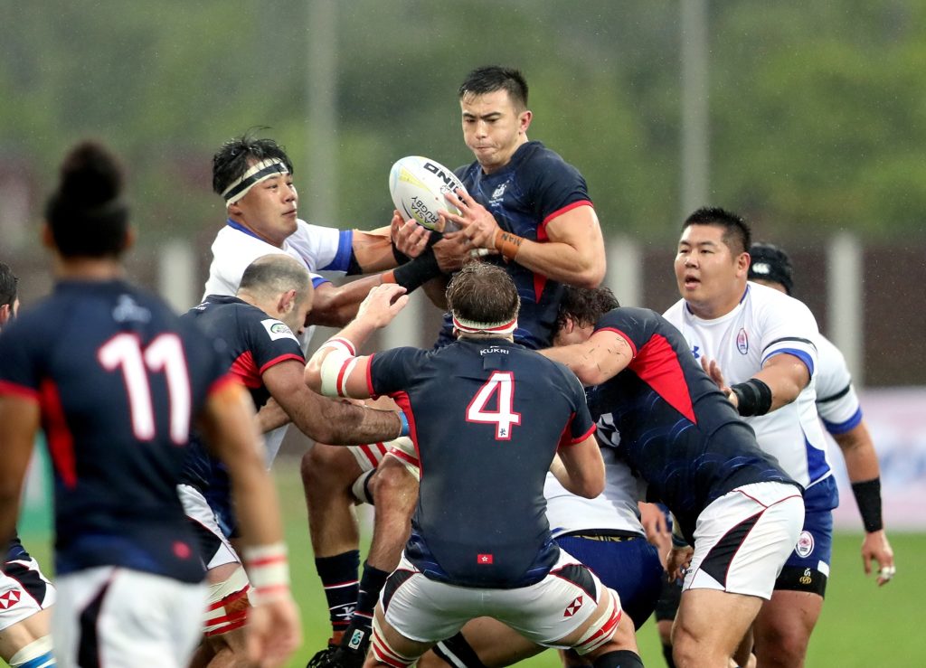 Hong Kong V Korea : Teams named for crucial Top 3 finale