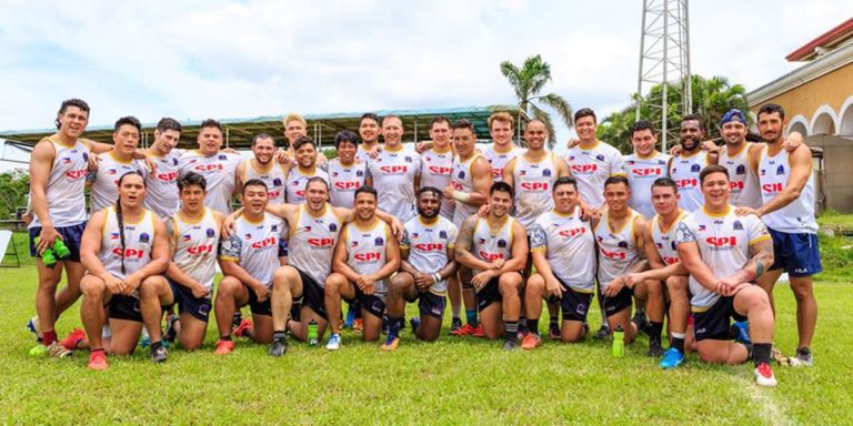 Philippines aim to claim first Division I title since 2012 - Asia Rugby