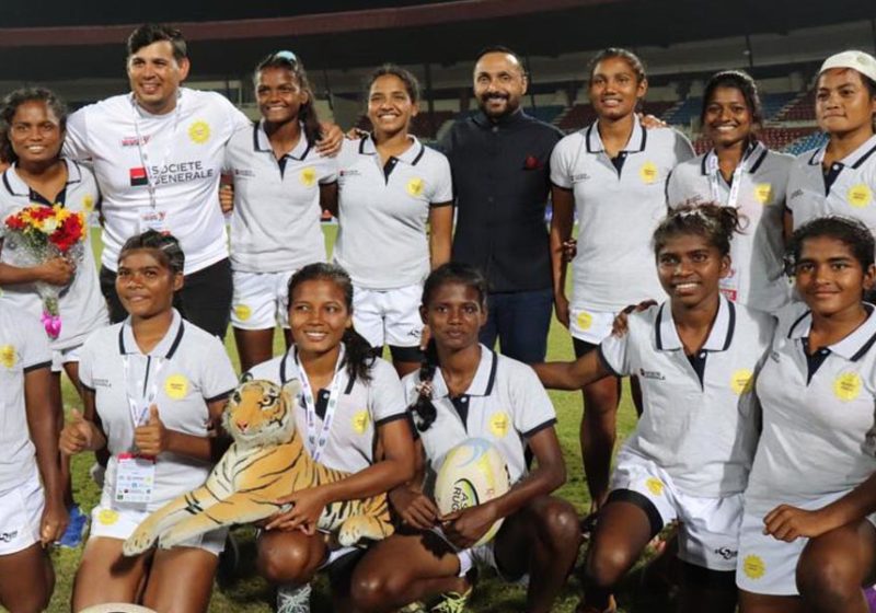 Asia Rugby | The Regional Association of World Rugby | #AsiaRugby