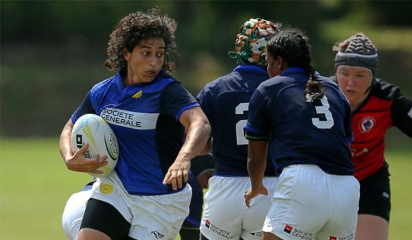 India claim historic first-ever win - Asia Rugby - Womens Rugby