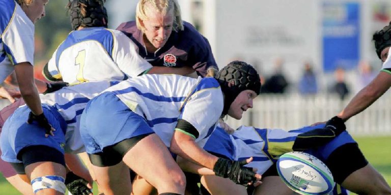 Kazakhstan women aiming for Rugby World Cup return - Asia Rugby