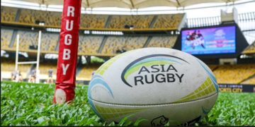 Sri Lanka Rugby Membership Reinstated by World Rugby Council - Asia Rugby