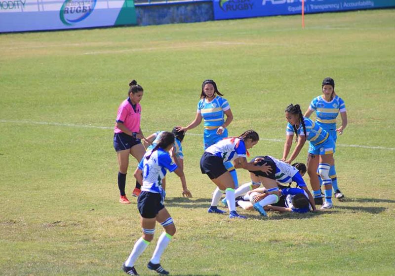 Asia Rugby | The Regional Association of World Rugby | #AsiaRugby