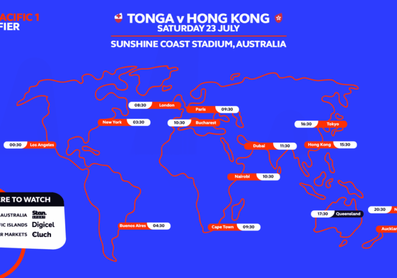 Asia Rugby | The Regional Association of World Rugby | #AsiaRugby