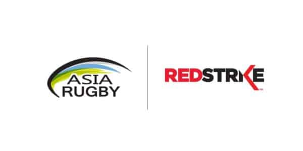 Asia Rugby & Redstrike Ink Landmark Strategic Partnership Agreement