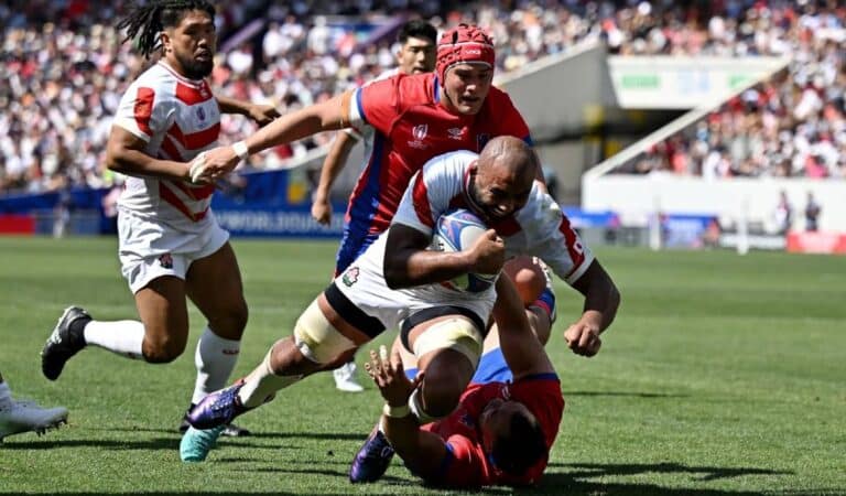 Rugby World Cup 2027 expanded to 24 teams - Asia Rugby