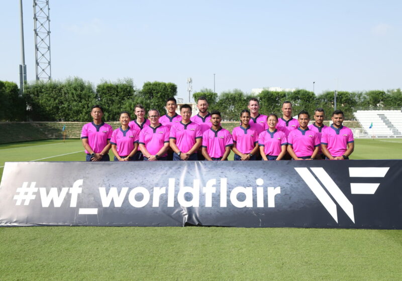 Asia Rugby | The Regional Association of World Rugby