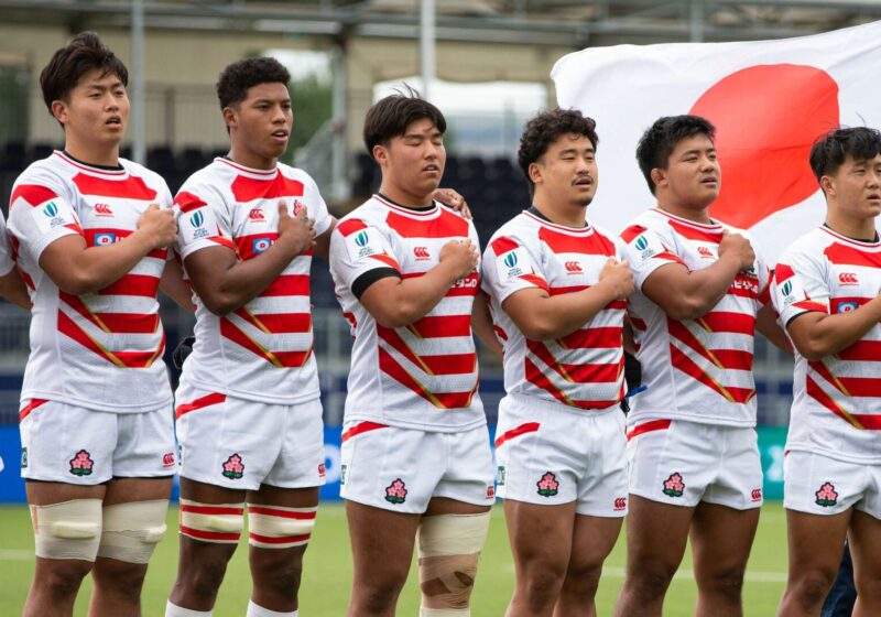 Asia Rugby | The Regional Association of World Rugby