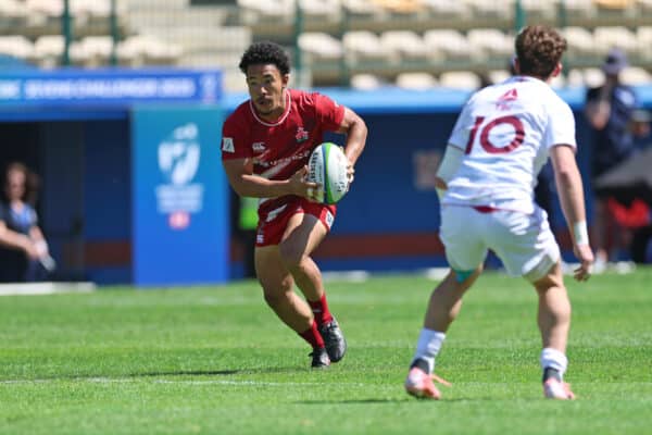JWC 2026: Pool B preview (NZL, ITA, SCO, JPN) - Asia Rugby