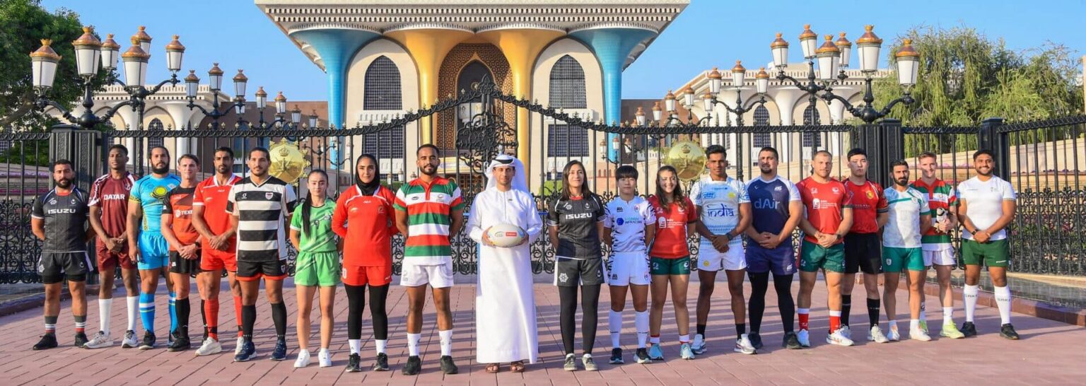 2026 Emirates Competitions Calendar
